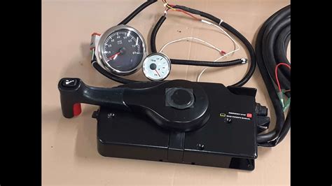 Image result for Inside Mercruiser Control Box