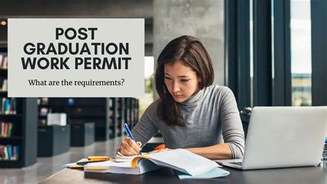 Image result for Post Graduate Work Permit
