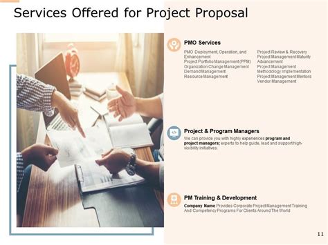 Image result for Proposal Presentation Example