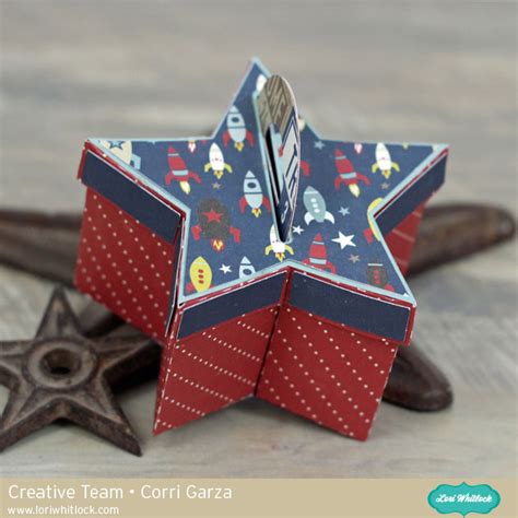 Image result for Star Box DIY Tutorial