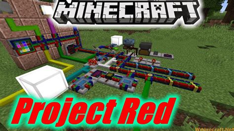 Image result for Minecraft Red Mod