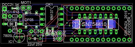 Image result for DCC Arduino
