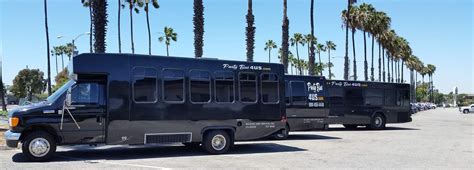 Image result for Local Party Bus