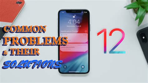 Image result for iOS 12 Problems