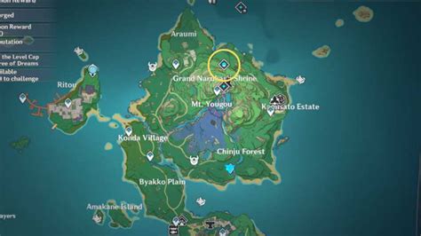 Image result for Domain of Forgery Genshin