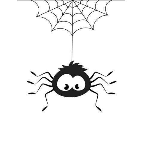 Image result for Spider Web Vector