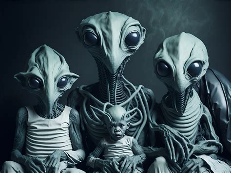 Image result for Alien Family Toys