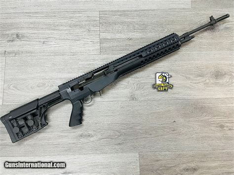 Image result for Springfield M1A