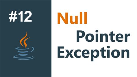 Image result for Null Pointer Exception