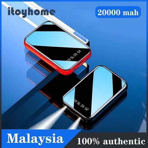Image result for High Capacity Power Bank