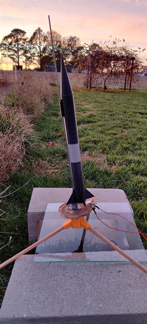 Image result for Model Rocket Designs