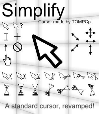 Image result for Cursor Simplify