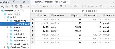 Image result for PyCharm Special Variables Viewer