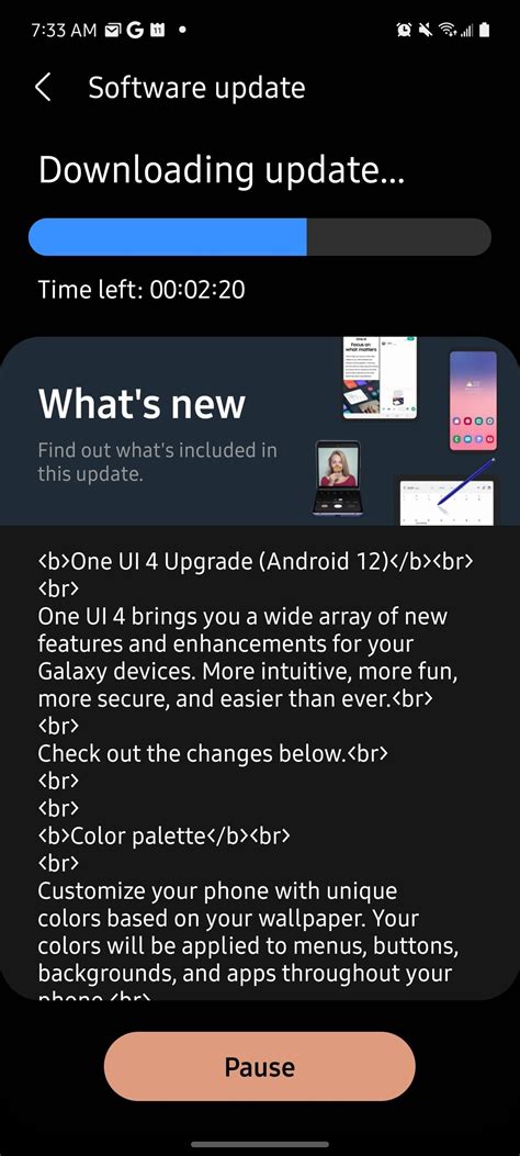 Image result for Samsung A50 Android 12 Update