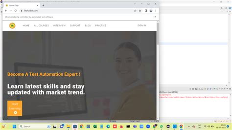 Image result for Eclipse Java Selenium Example