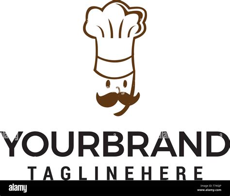Image result for Chef Logo Design
