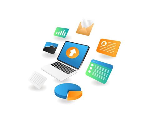 Image result for Computer Application Vector