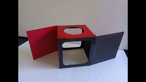 Image result for Magic Box Trick Revealed