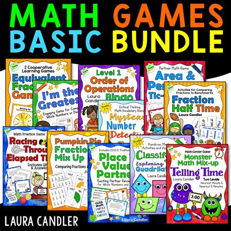 Image result for Math Game Basic