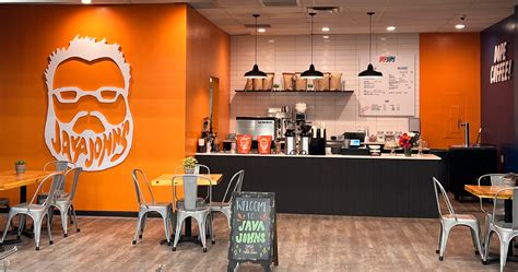 Build A Box – Java John's Roasting