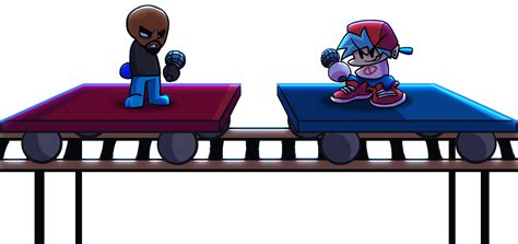 Image result for FNF Matt Animation Mod