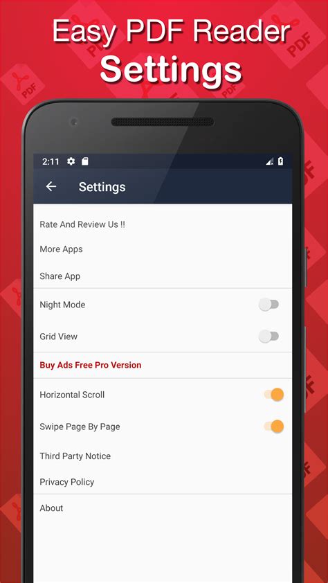 Image result for Best Simple PDF Viewer for Android