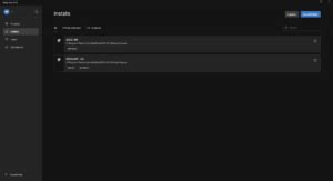 Image result for Unity Hub Tutorial Deutsch