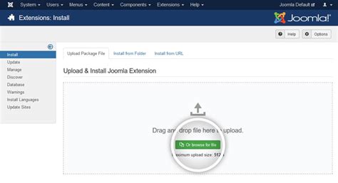 Image result for Joomla File Downloading