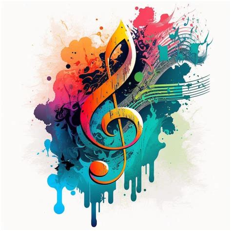Image result for Music Notes Word