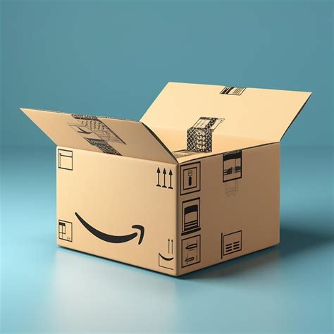 Image result for Amazon Delivery Box