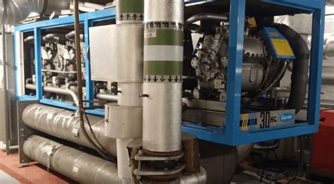 Image result for Chiller Compressor Animation