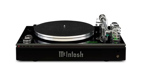 Image result for McIntosh Turntable
