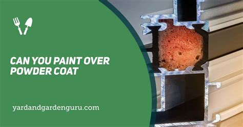 Image result for Powder Coating Over Powder Coat