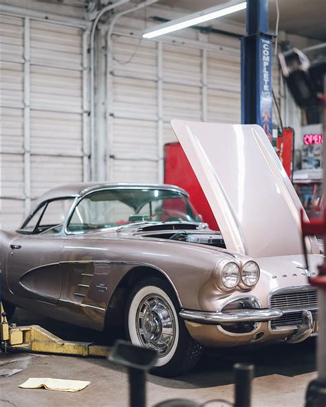 Image result for Retro Look LS Engine