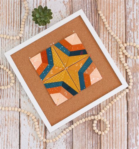 Image result for String Star Quilt Pattern