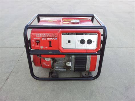 Image result for 2200 Generator Box