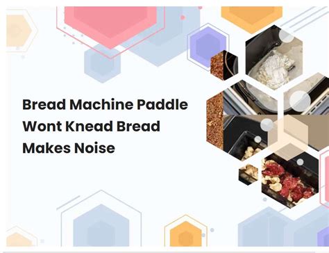 Image result for How to Remove Paddles While Using Bread Machine