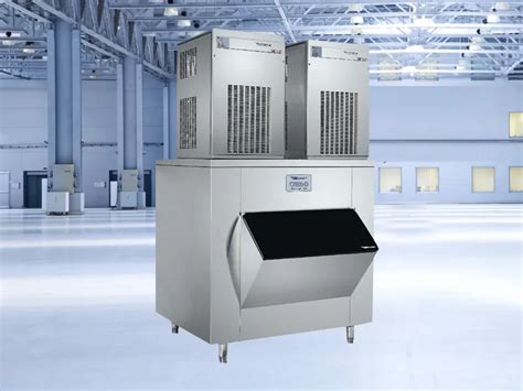 Image result for Ice Granulated Machine