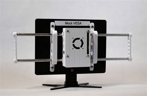 Image result for Raspberry Pi Monitor Mount