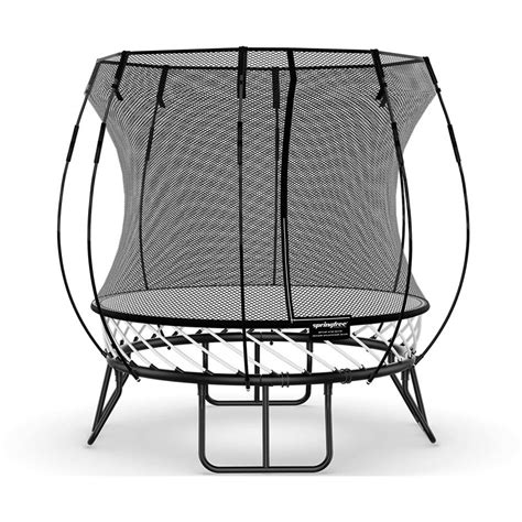 Image result for Round Mini Trampoline