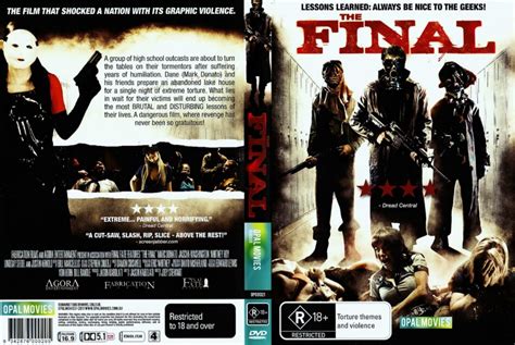 Image result for Final Approach DVD Front Cover