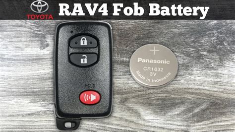 Image result for How to Program RAV4 Prime Key FOB