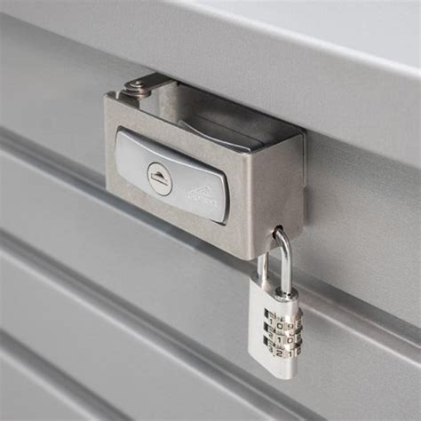 Image result for Locking System for Box