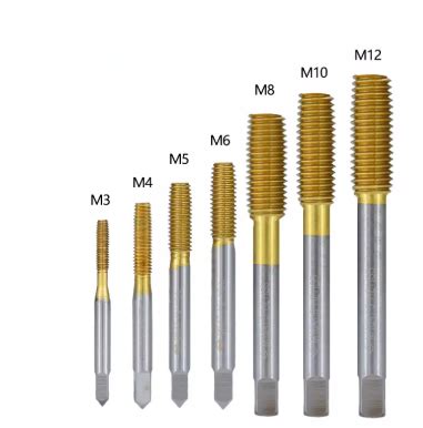 Image result for Thread Forming Taps