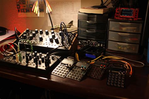 Image result for Analog Modular Synth