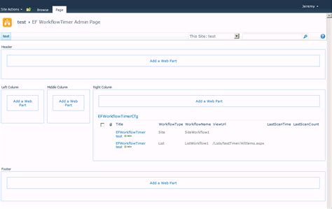 Image result for Webpart Zone Control in ASP.NET