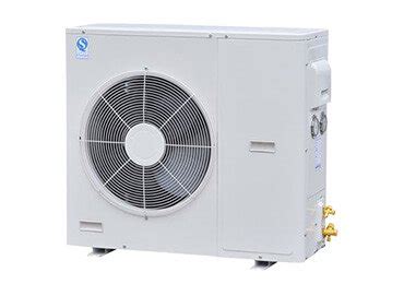 Image result for Industrial Walk-In Freezer Compressor