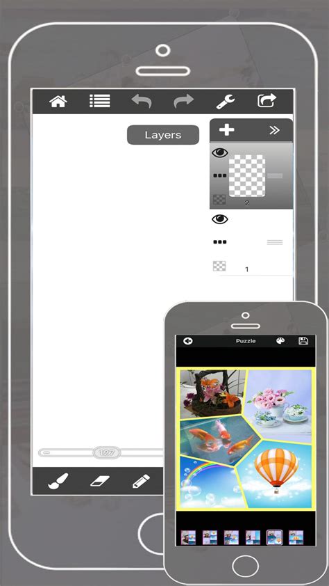 Image result for Paintwork iPhone App Tutorial