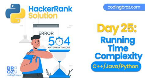 Image result for Running Complexity Code