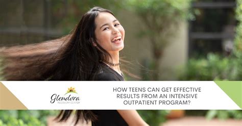 Image result for Infographic Explaining Intensive Outpatient Programs for Teens